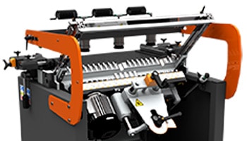 Taladro Múltiple Prestige 21 | AYJ MAQUINARIA - Tecnología para madera