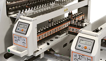 Taladro Múltiple Boring System 323 | AYJ MAQUINARIA - Tecnología para ...