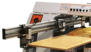 Taladro Múltiple Boring System 323 | AYJ MAQUINARIA - Tecnología para ...