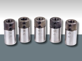 Taladro Múltiple Prestige 46 | AYJ MAQUINARIA - Tecnología para madera