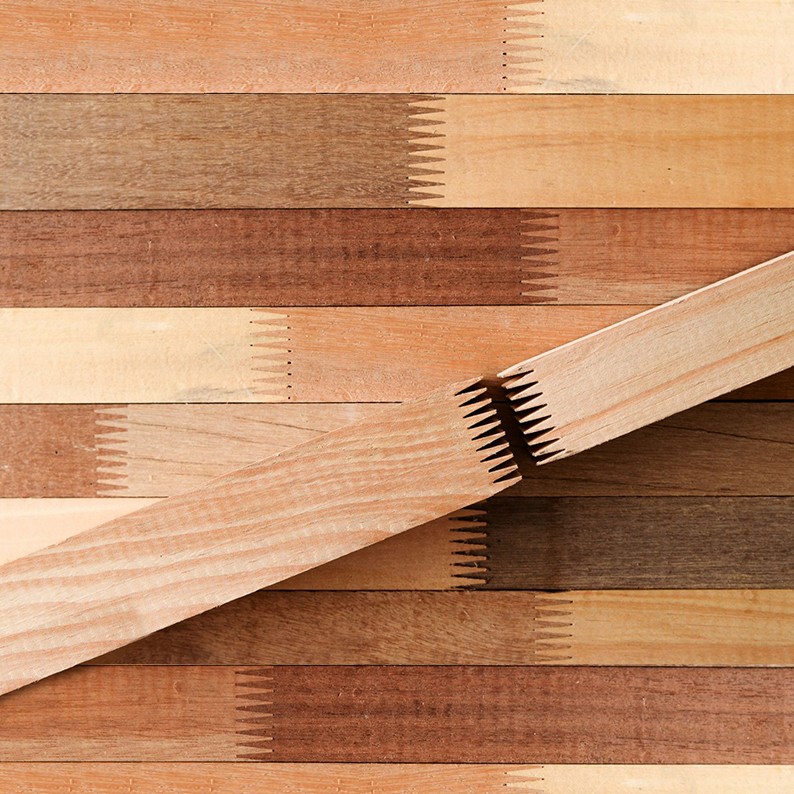 Lineas para Finger Joint – KTCC | AYJ MAQUINARIA - Tecnología para madera