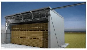 Secaderos | AYJ MAQUINARIA - Tecnología para madera