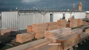 Secaderos | AYJ MAQUINARIA - Tecnología para madera