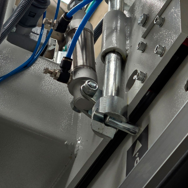 Sierra Vertical – Bala – DPM2241E_2025 | AYJ MAQUINARIA - Tecnología ...