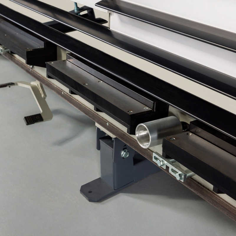 Sierra Vertical – Bala – DPM2241E_2025 | AYJ MAQUINARIA - Tecnología ...