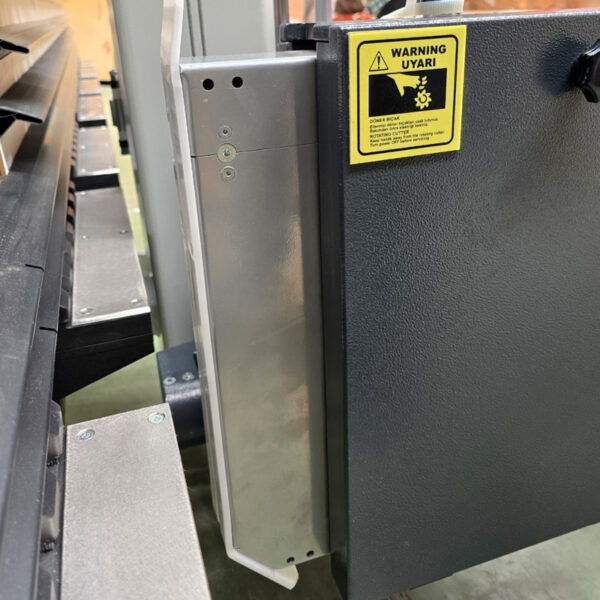 Sierra Vertical – Bala – DPM2241E_2025 | AYJ MAQUINARIA - Tecnología ...