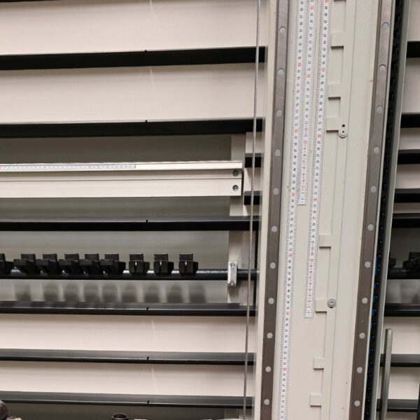 Sierra Vertical – Bala – DPM2241E_2025 | AYJ MAQUINARIA - Tecnología ...