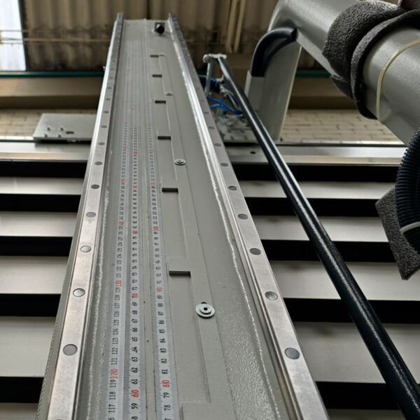 Sierra Vertical – Bala – DPM2241E_2025 | AYJ MAQUINARIA - Tecnología ...