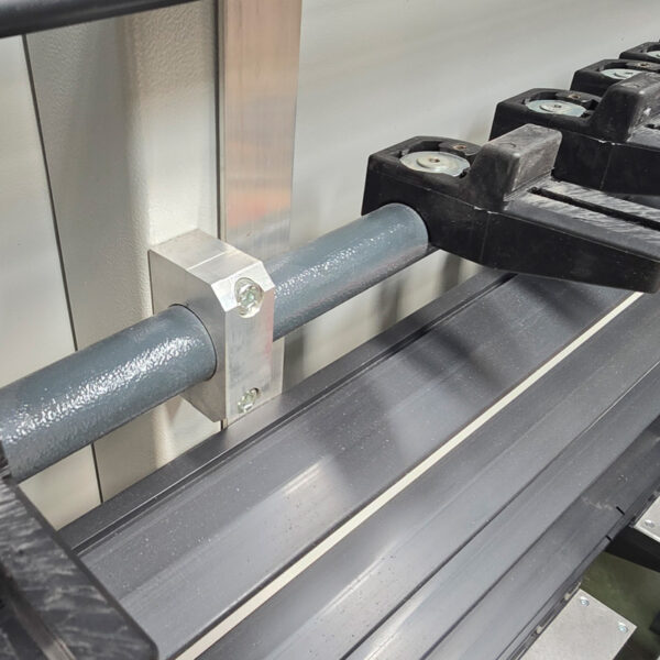 Sierra Vertical – Bala – DPM2241E_2025 | AYJ MAQUINARIA - Tecnología ...