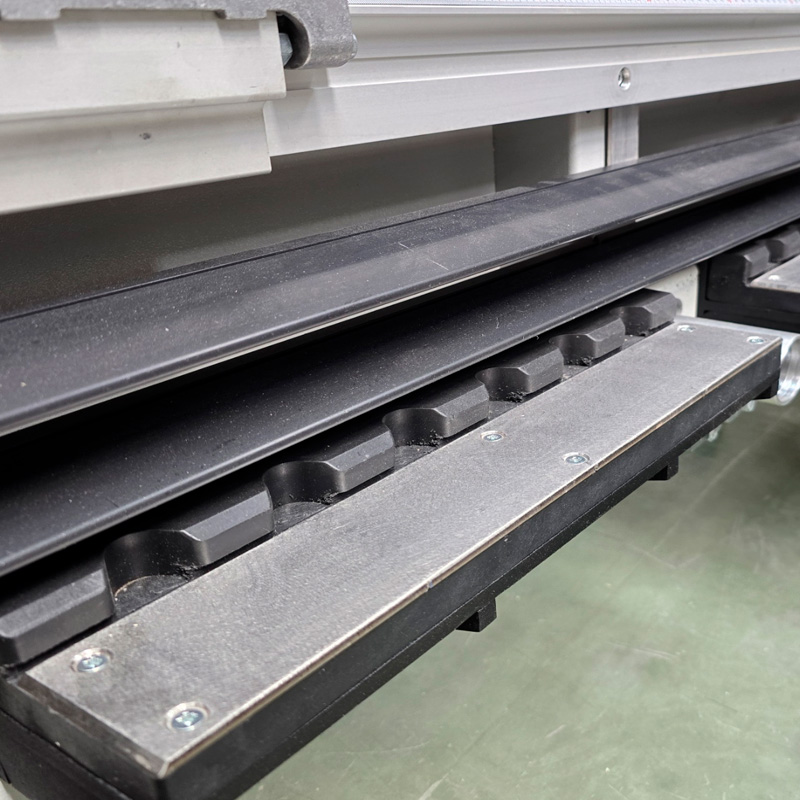 Sierra Vertical – Bala – DPM2241E_2025 | AYJ MAQUINARIA - Tecnología ...