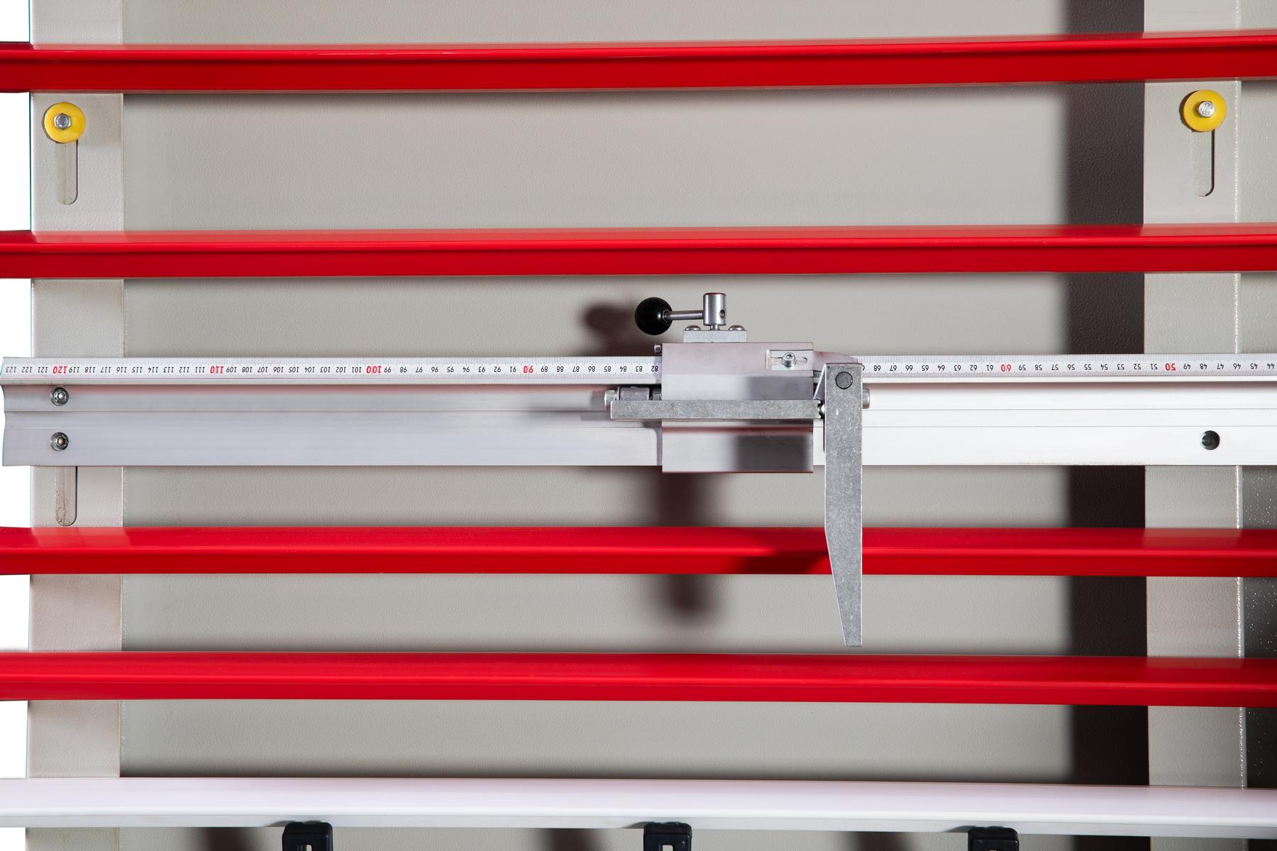 Sierra Vertical – Bala – DPM2241E | AYJ MAQUINARIA - Tecnología para madera