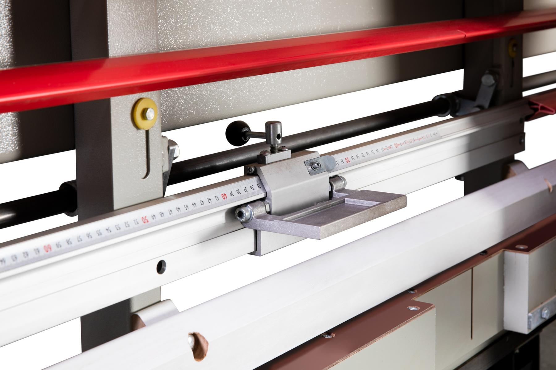 Sierra Vertical – Bala – DPM2241E | AYJ MAQUINARIA - Tecnología para madera