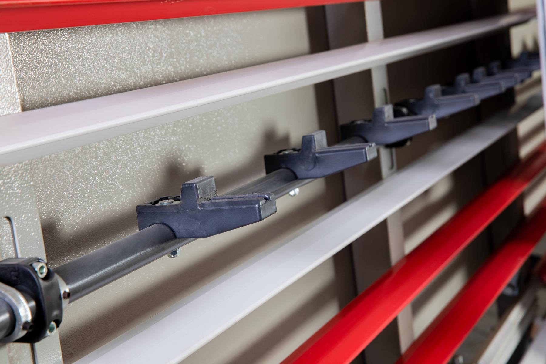 Sierra Vertical – Bala – DPM2241E | AYJ MAQUINARIA - Tecnología para madera